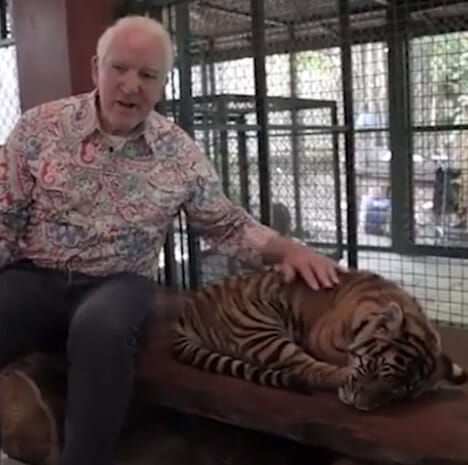 Who Is Ted Thomas? - Get Your FREE Course Valued at $197