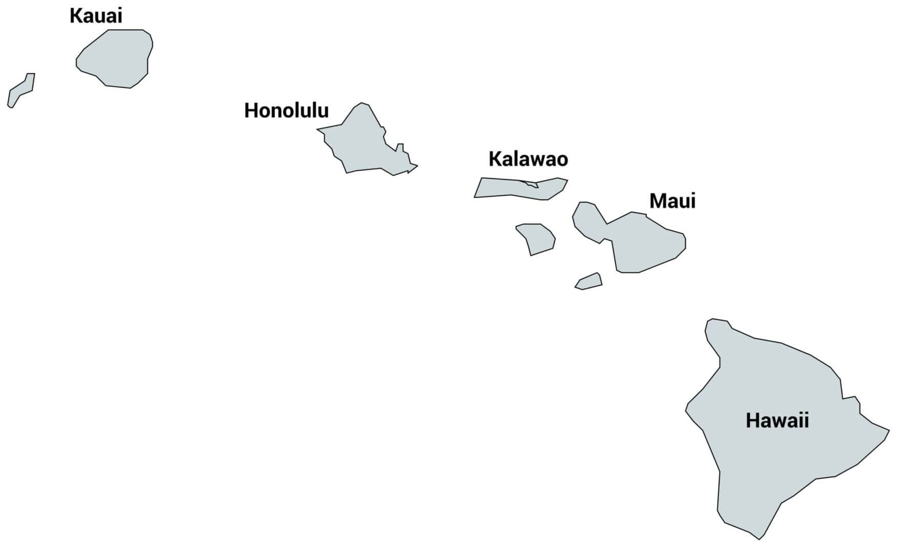 Complete List of Tax Deed States by Ted Thomas