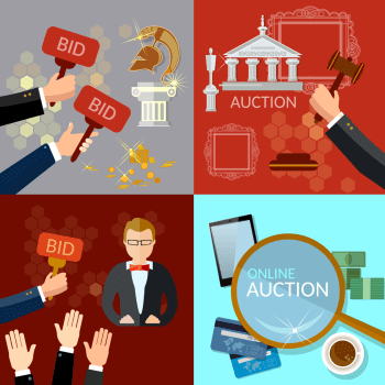 How Do Tax Deed Auctions Work? - Get a FREE Gift