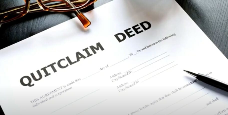 Do You Need Tax Title Services? - Get a Free Gift