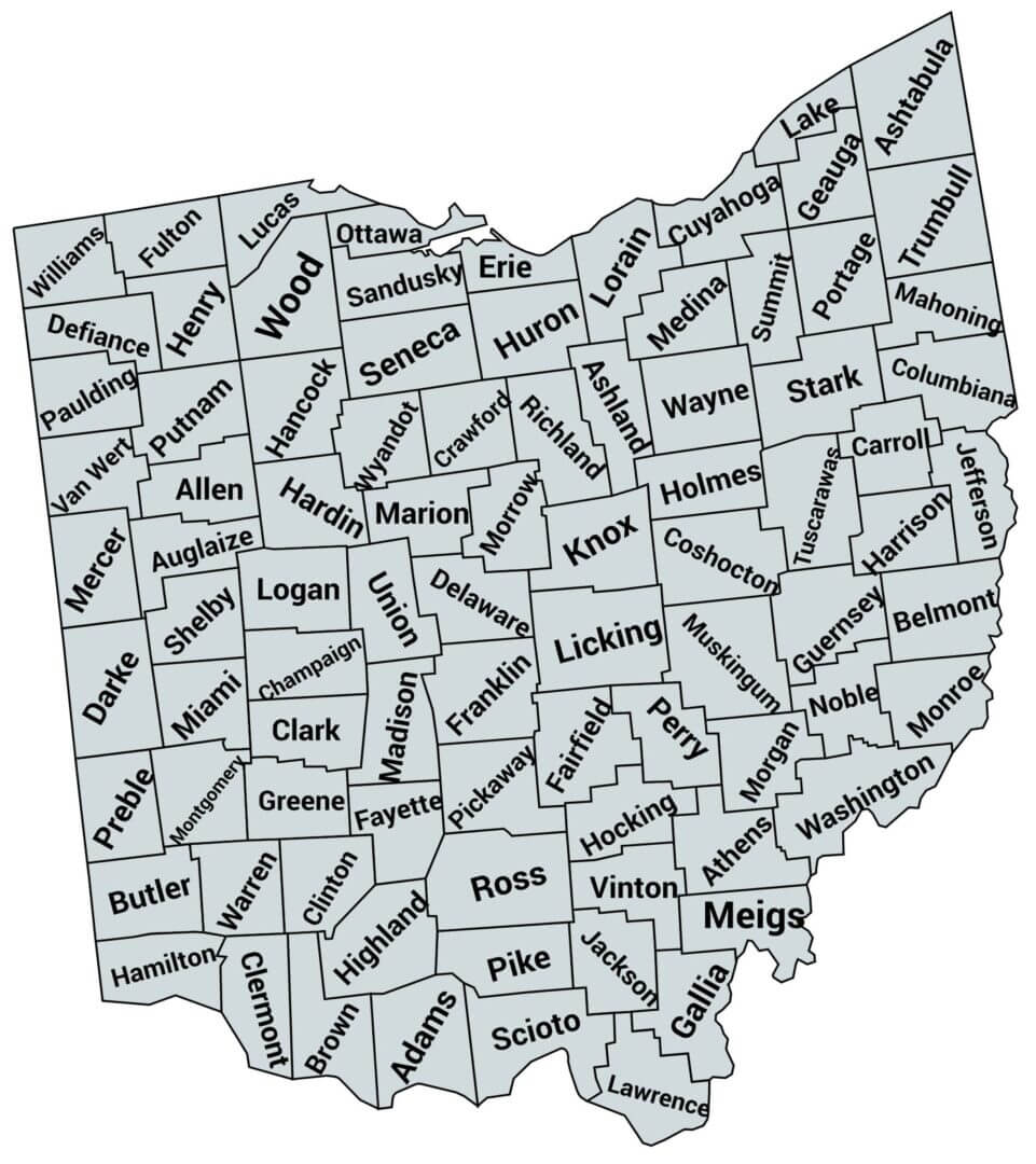 Essential List of Tax Lien Certificate States by Ted Thomas