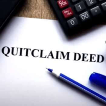 Quiet Title vs Quit Claim Deed - Get a Free Gift