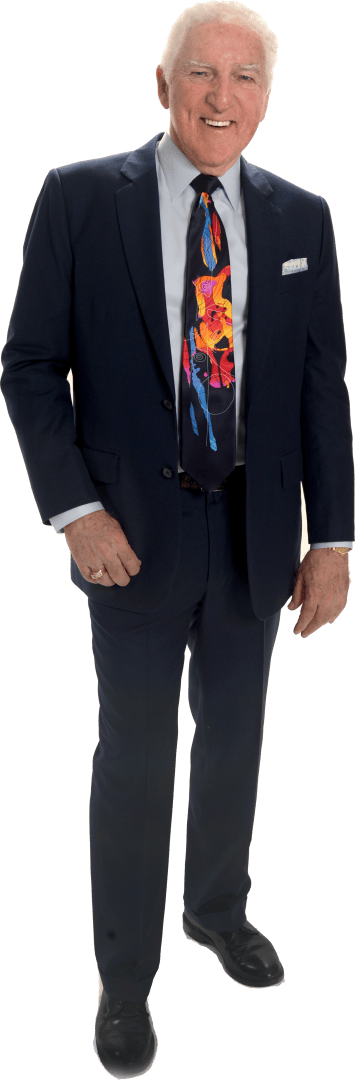 Meet Ted Thomas: America's Tax Lien and Tax Deed Authority