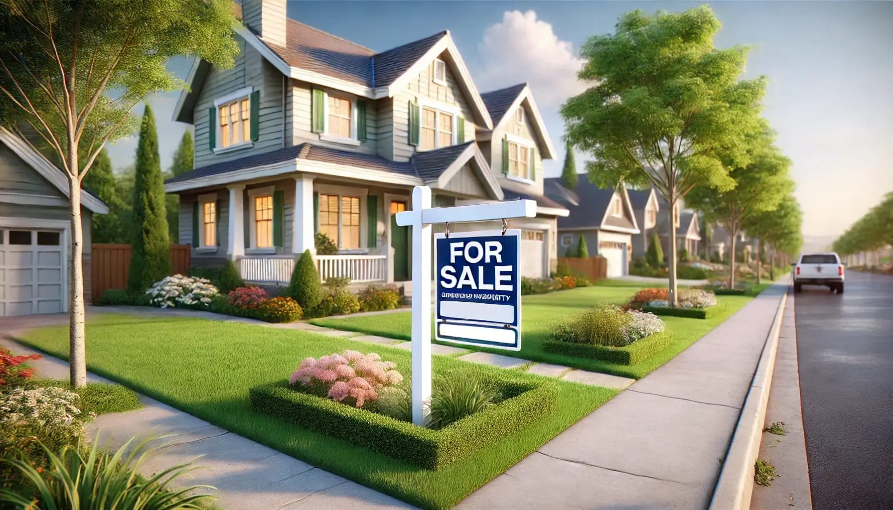 Can I Buy Property in USA as Foreigner?