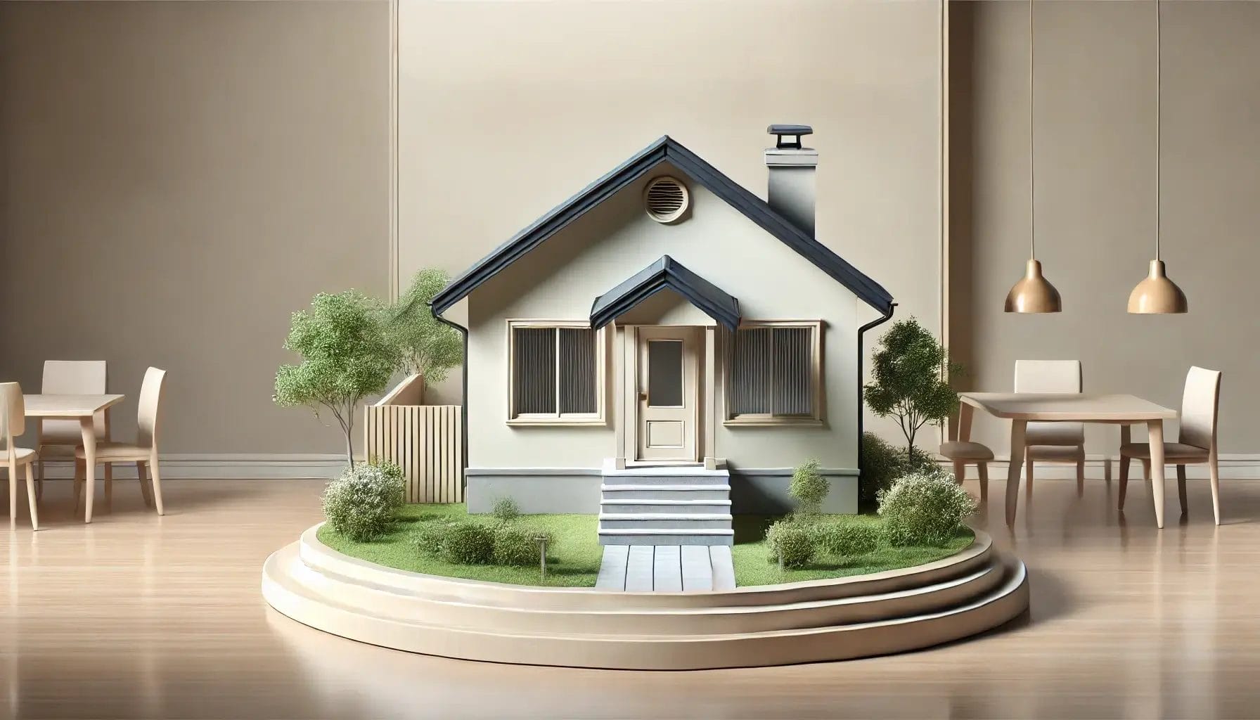 Government Seized Property Auctions: Affordable Real Estate Deals